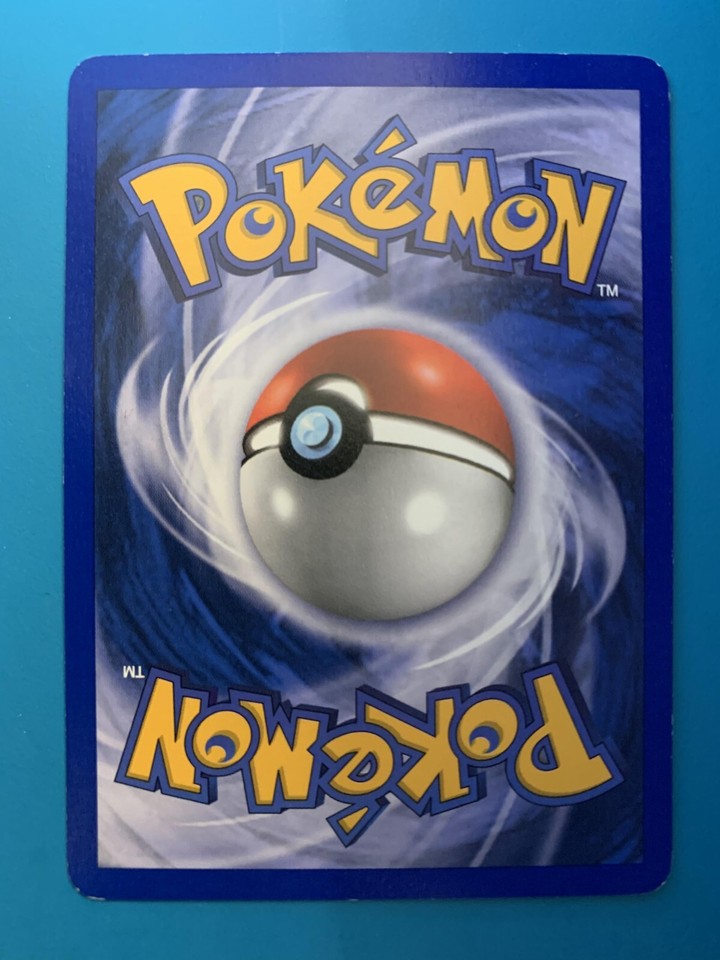 Pikachu 86/110 Legendary Collection Reverse Holo Rare Vintage Pokemon ...