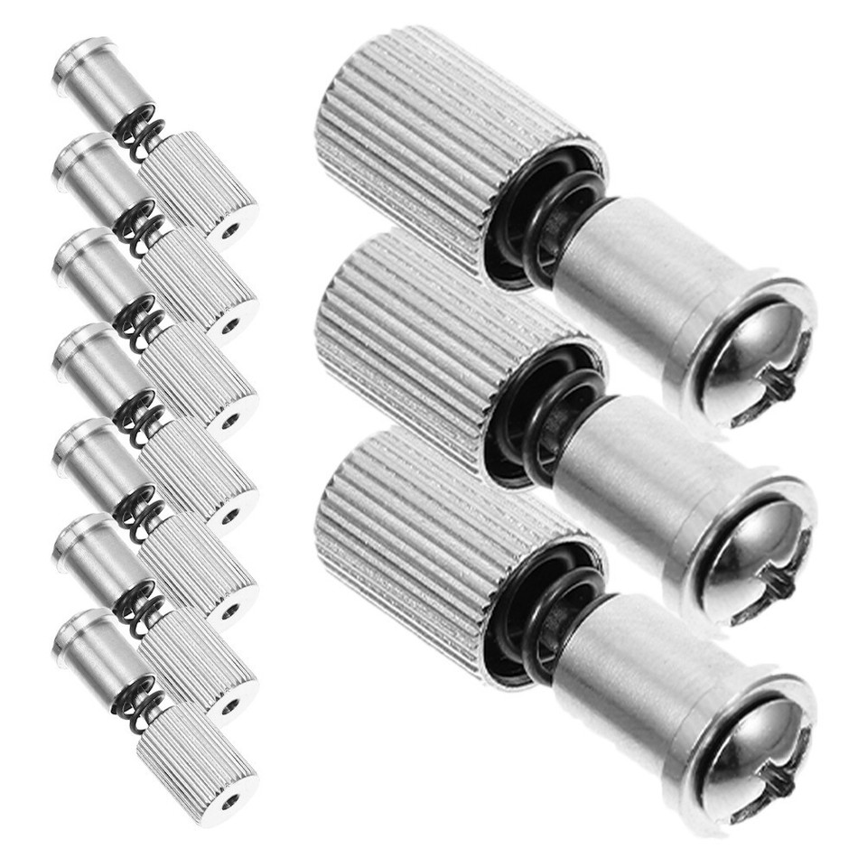 10 Pcs Multifunctional Sewing Machine Parts Industrial Presser Foot ...