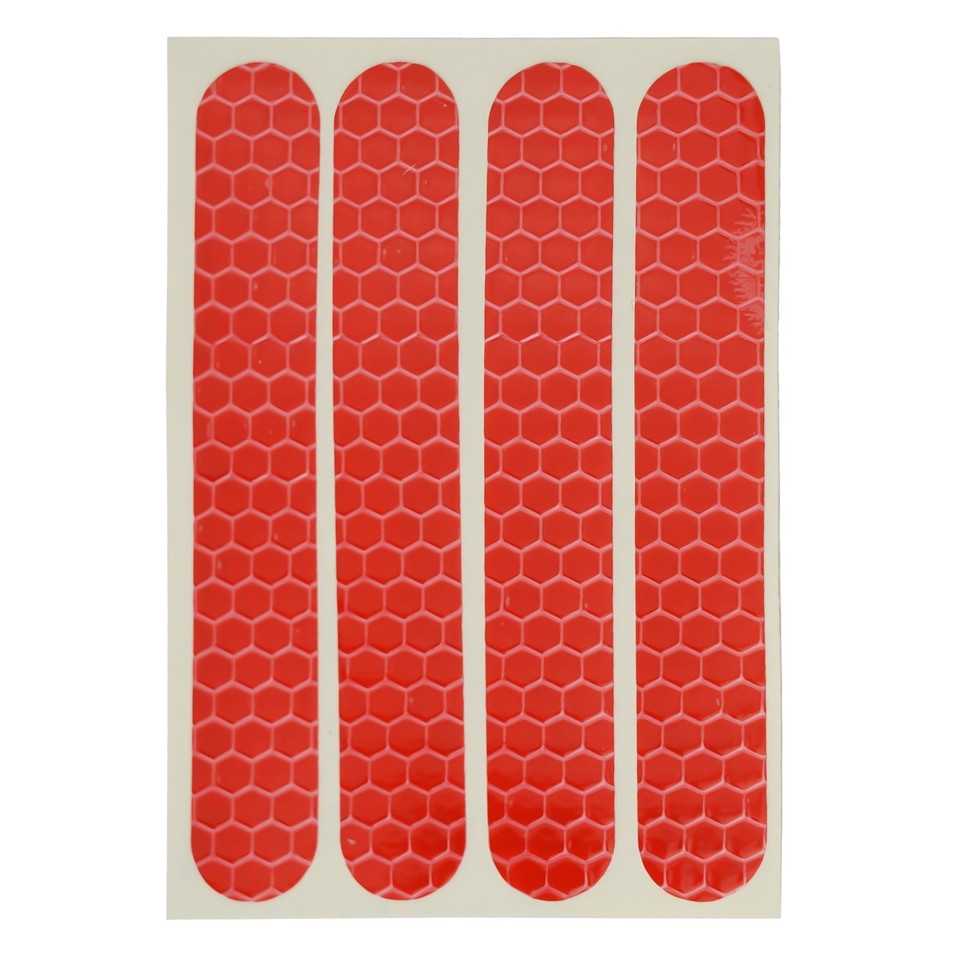 1 SET Electric Scooter Anti-cursor Reflective Sticker For Ninebot Max ...