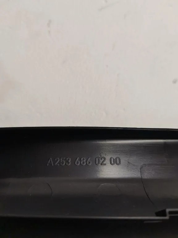 MERCEDES-BENZ GLC X253, C253 33183246 | eBay