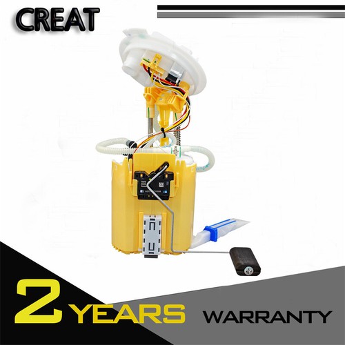 New Fuel Pump Module Assembly for Land Rover Range Rover Velar Evoque ...