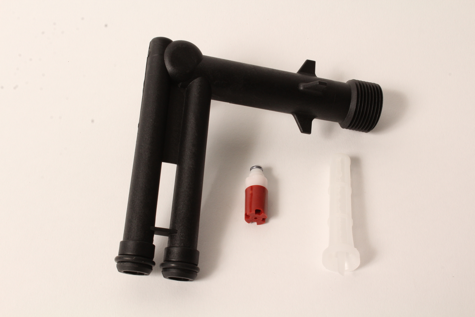 Karcher K3 Pressure Washer Water Discharge Outlet Elbow for sale online ...