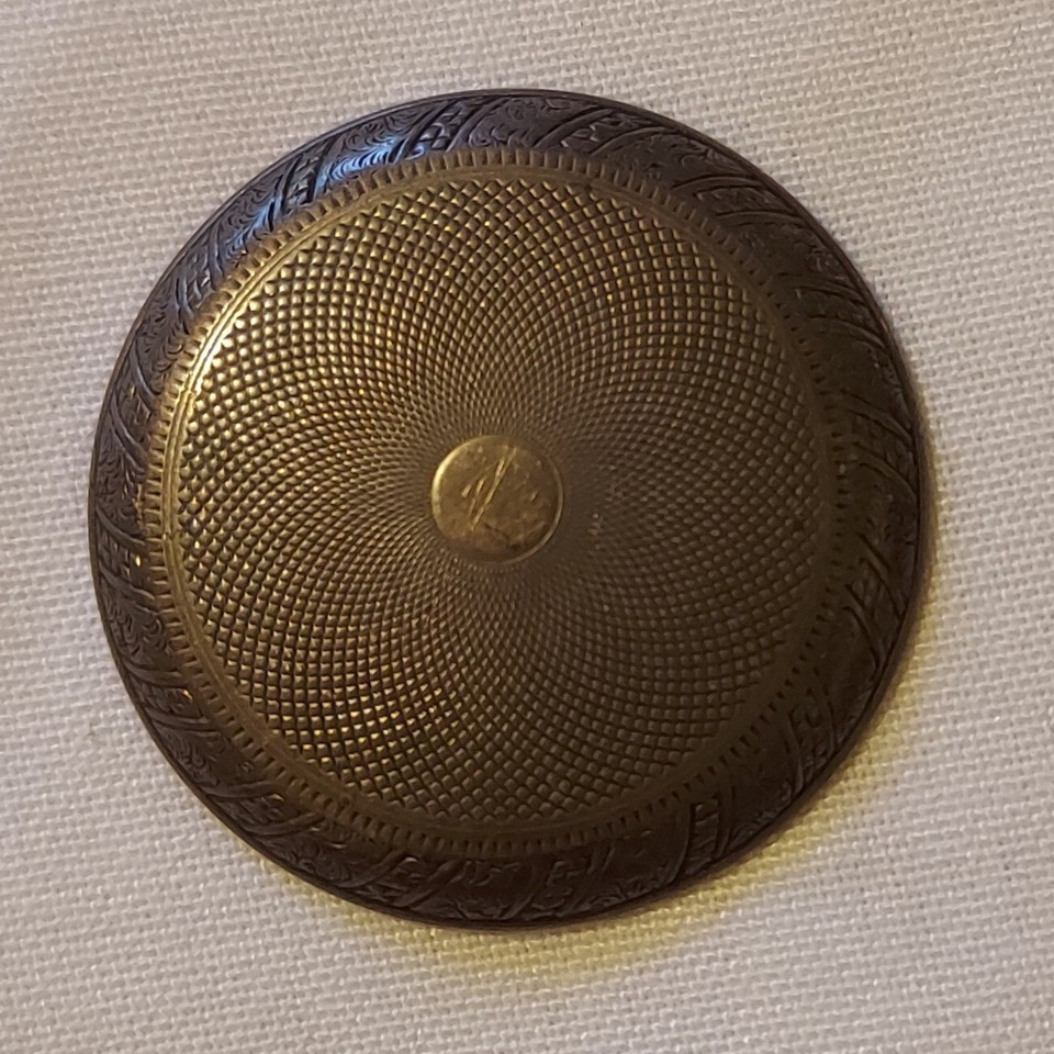 Antique Addison Coin Silver Case Pocket Watch for Restoration | eBay