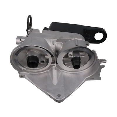 Fuel Filter Housing 21032642 21900860 20464376 for Volvo D12D FH12/16 ...