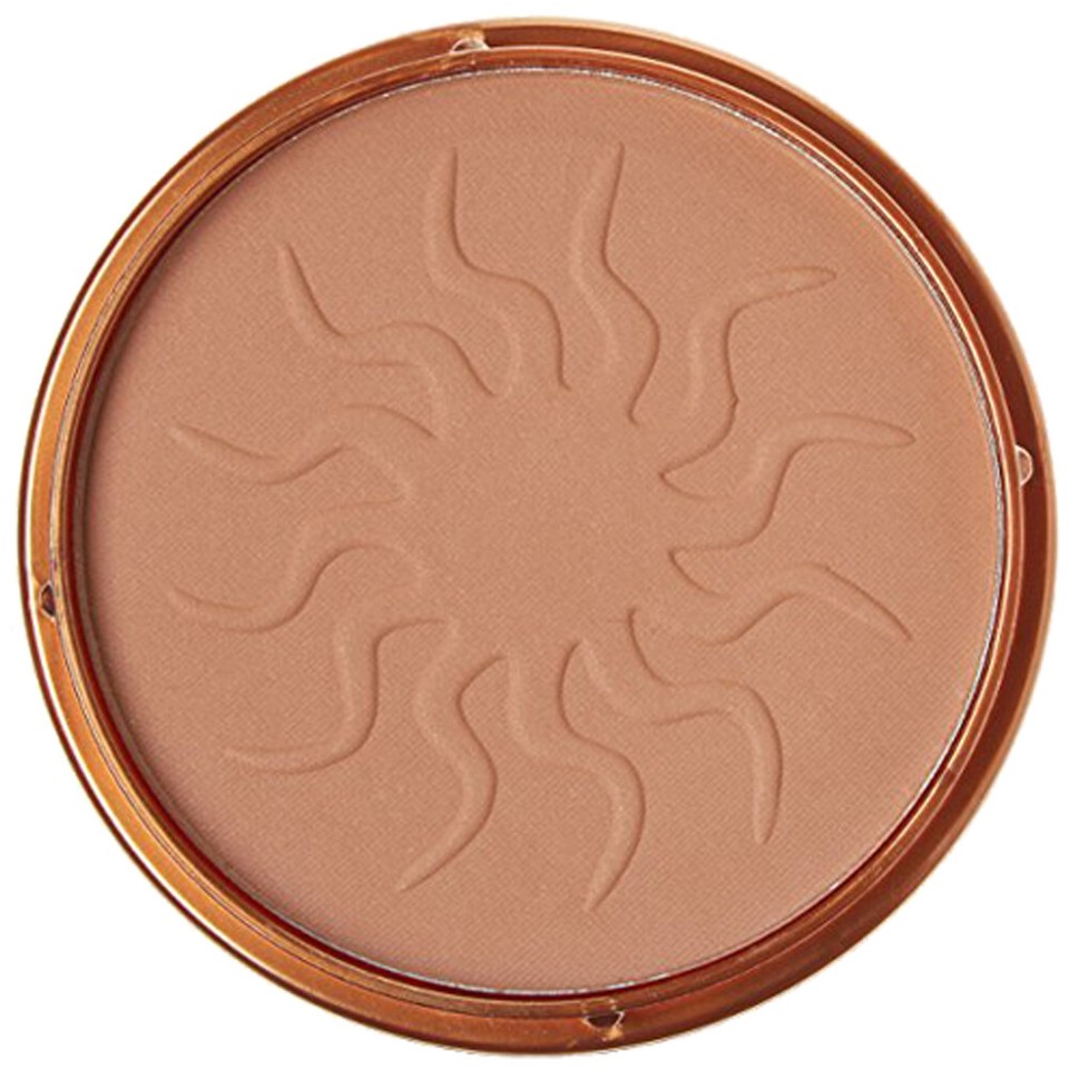 NEW Rimmel Natural Bronzer Sun Bronze 0.49 Ounces | eBay