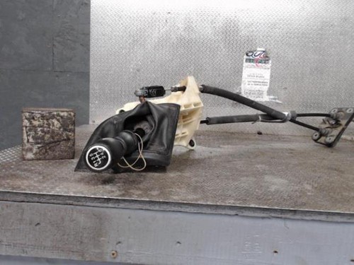 Levier de vitesses CITROEN JUMPER 3 PHASE 1 1608508580 | eBay