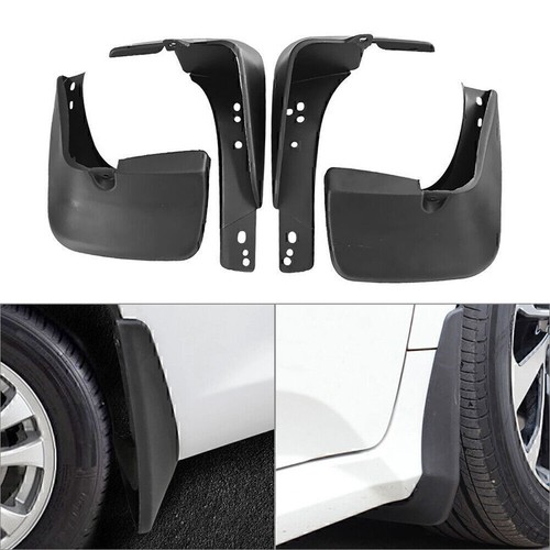 FRONT REAR FIT FOR TOYOTA COROLLA 2002~2008 MUD FLAP FLAPS SPLASH GUARD ...
