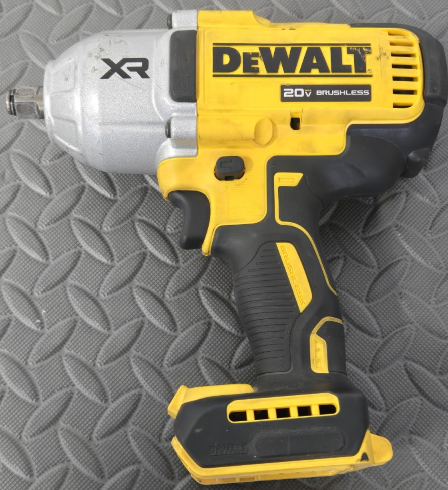 DEWALT DCF900 20V 1/2inch Impact Wrench | eBay
