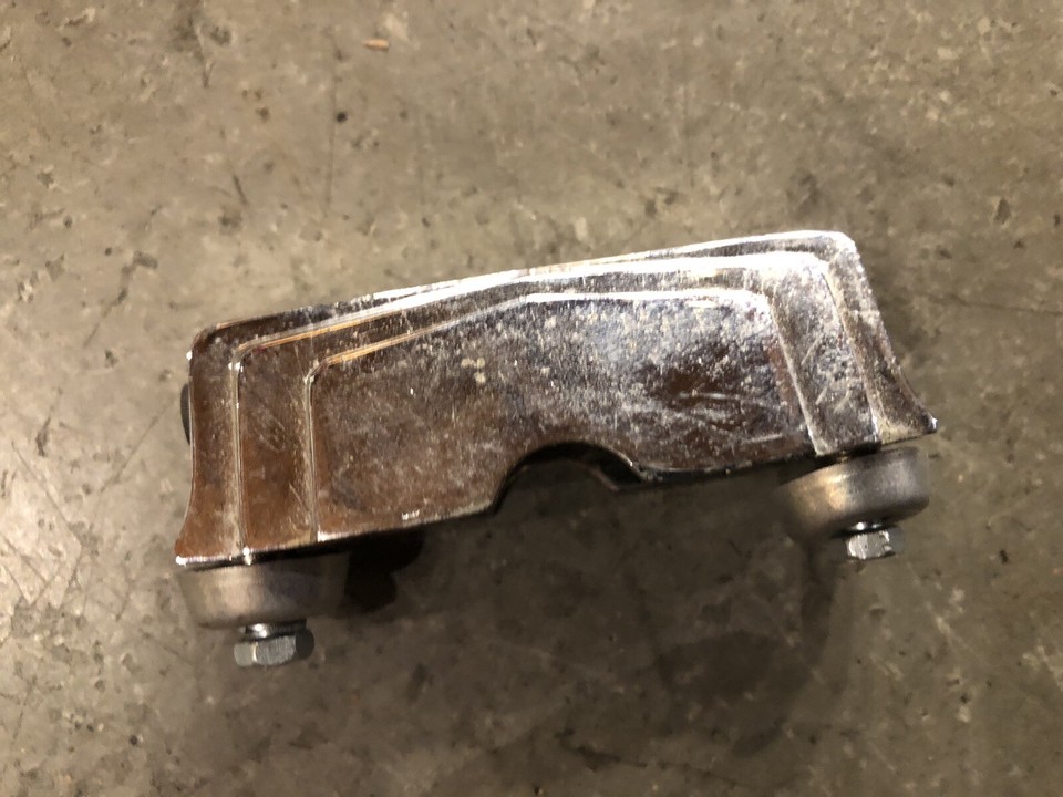 Ludwig Supraphonic Imperial snare drum LUG Casing VINTAGE 70s YOU GET ...