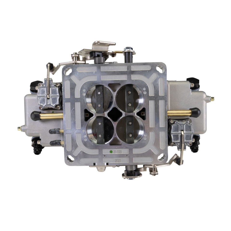 Edelbrock 1309 VRS-4150 Race & Performance 950 CFM Carburetor | eBay