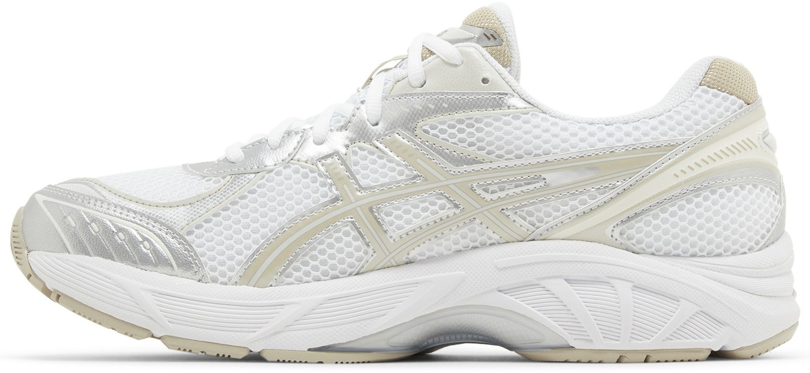 [1203A544-100] UNISEX ASICS GT-2160 'WHITE PUTTY' | eBay