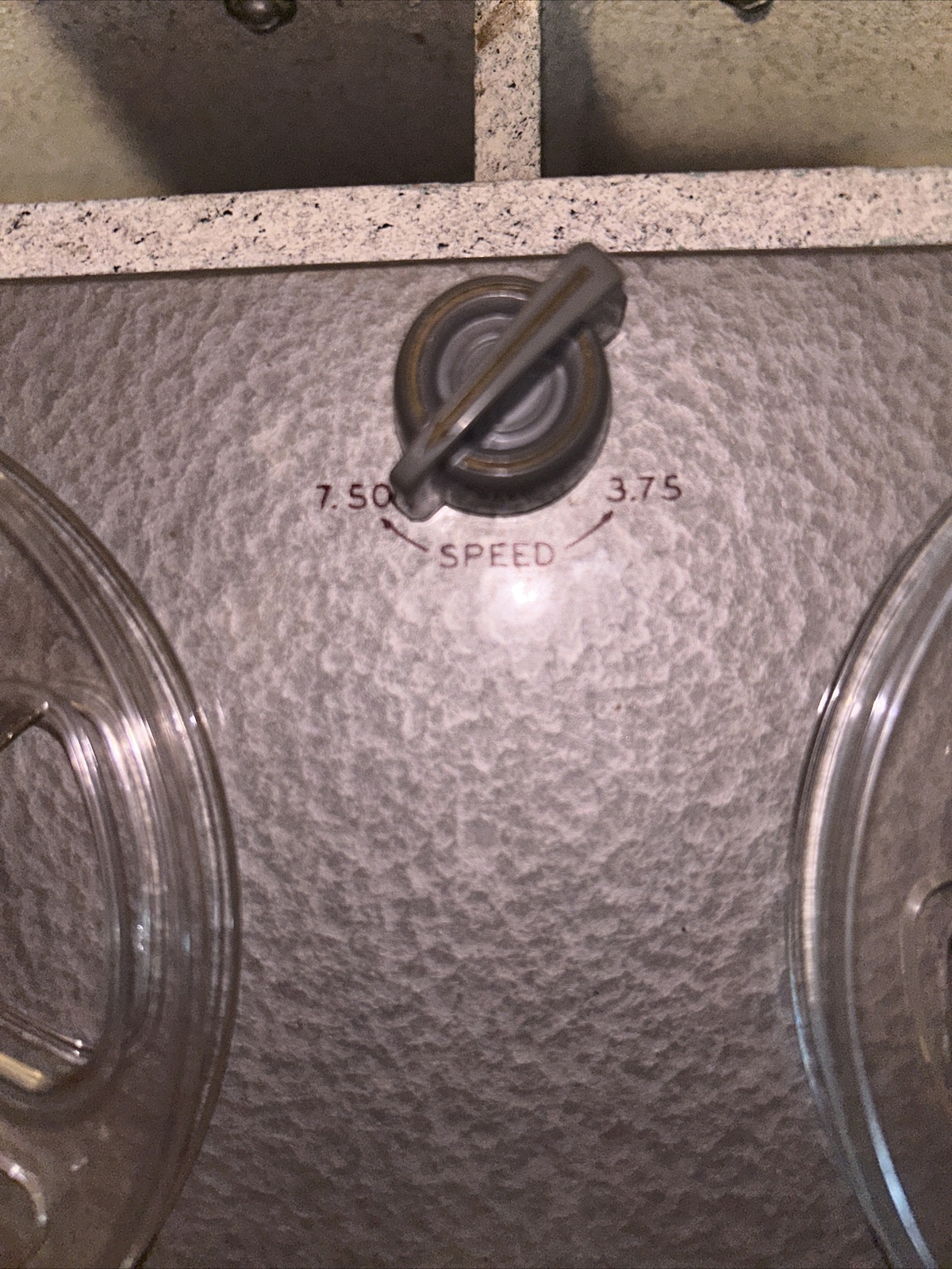 Vintage Wilcox Gay Recordio Reel to Reel Tape Recorder Player VTG 4F10 ...