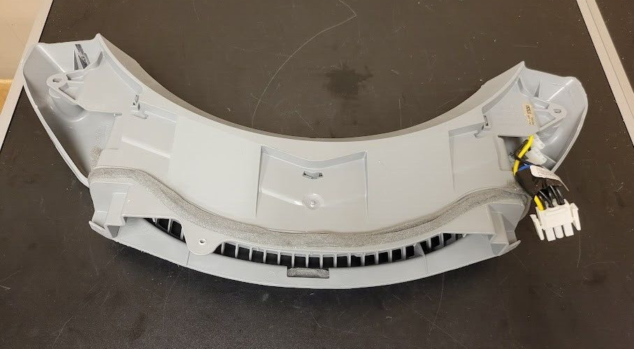 OEM Maytag Dryer Filter Housing W10906551 for MED5630HC2 Open Box Free ...