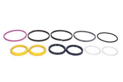 Repair Kit, differential CARRARO 49076 | eBay