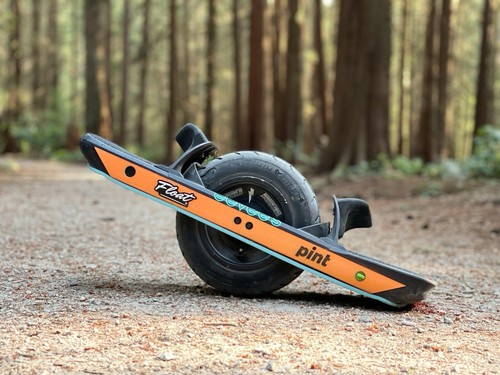 Onewheel Pint Custom Build SEE DESCRIPTION | eBay