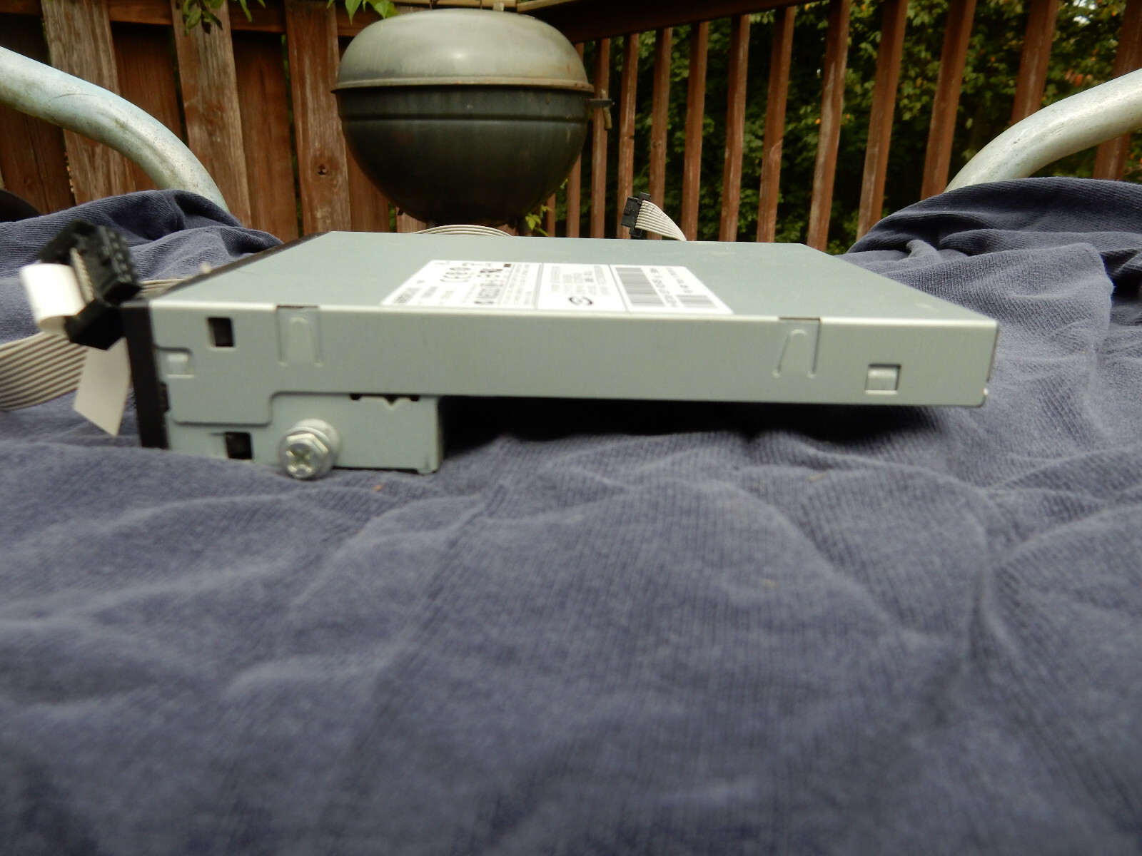 Dell Teac CA-200 Multi Media Card Reader | eBay