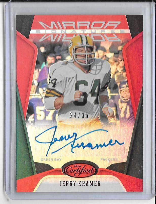 Jerry Kramer Tattoos Heaven Is A Half Pipe"... GeeksterInk Legends