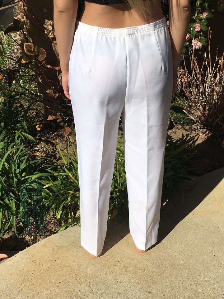 Vintage Women’s SOLOS By Koret Slacks | eBay