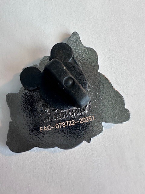 Artland Grumpy Marie Aristocats Kitten Pink Bow Disney Pin (A8) | eBay