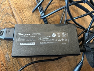Targus Power Adapter | eBay