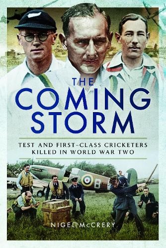 Nigel McCrery The Coming Storm (Paperback) (US IMPORT) 9781399020145 ...