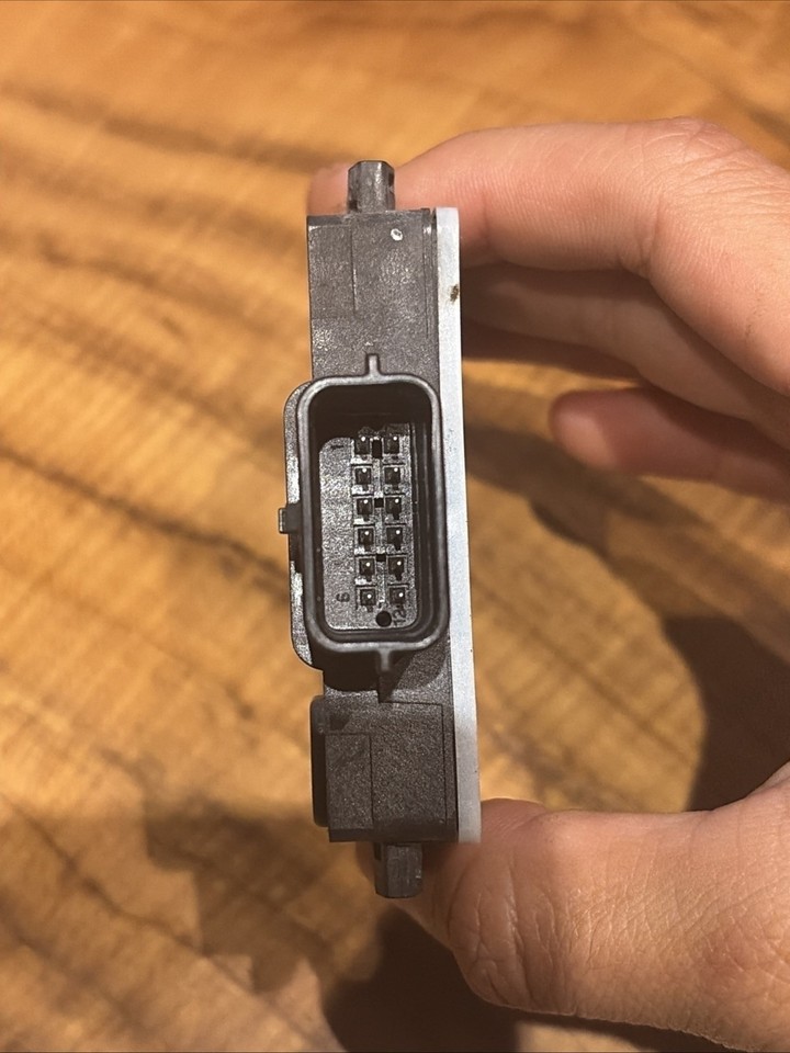 2024 - 2025 Nissan Rogue Blind Spot Module Sensor OEM 284N04MT0B | eBay