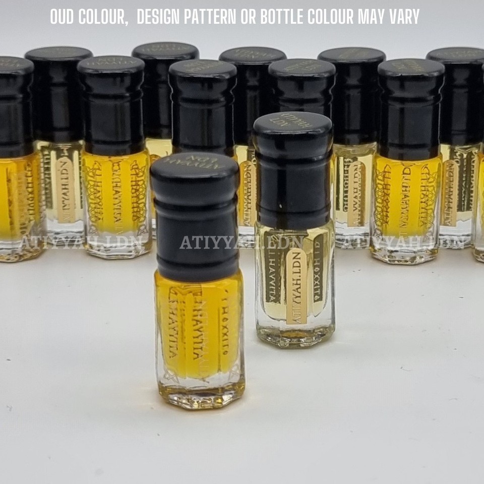 Strawberry Candy Musk - Premium Perfume Oil / Oud / Premium Extrait ...