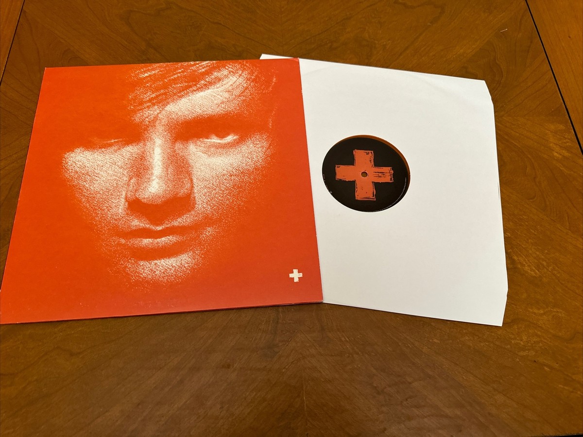 Plus Ed Sheeran Logo Sticker: Ed Sheeran | Redbubble