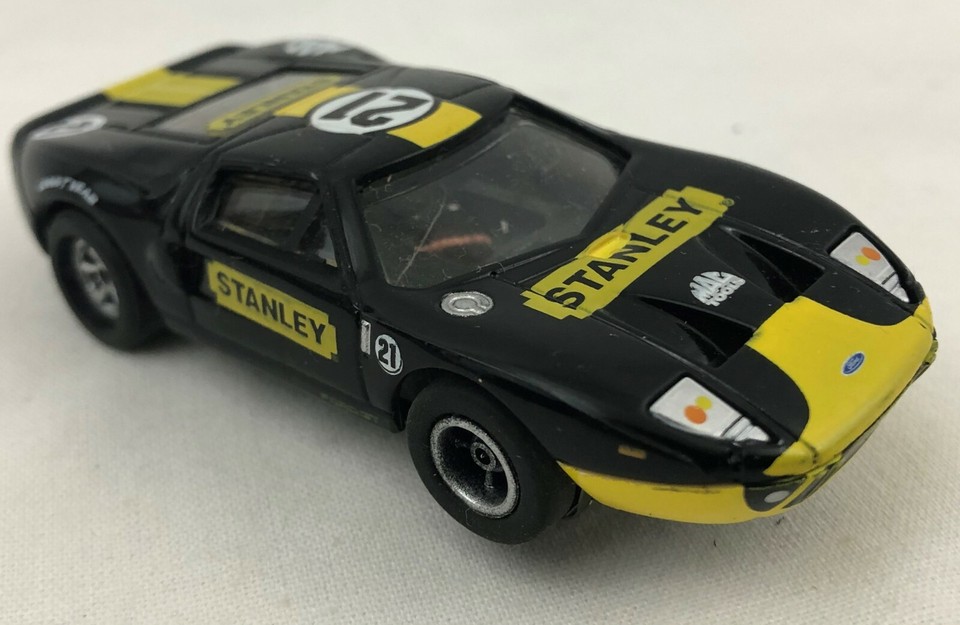 MAC TOOLS Slot Car Racing AUTO WORLD X-TRACTION ULTRA G Replacement ...