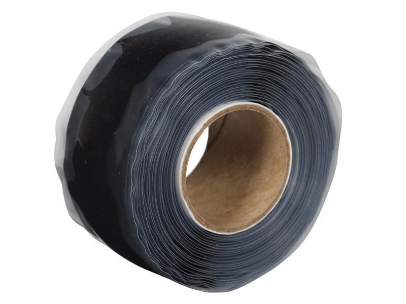 Shurtape Duck Tape Wrap-Fix Self-Fusing Repair Tape 25mm x 3m - 283037 ...