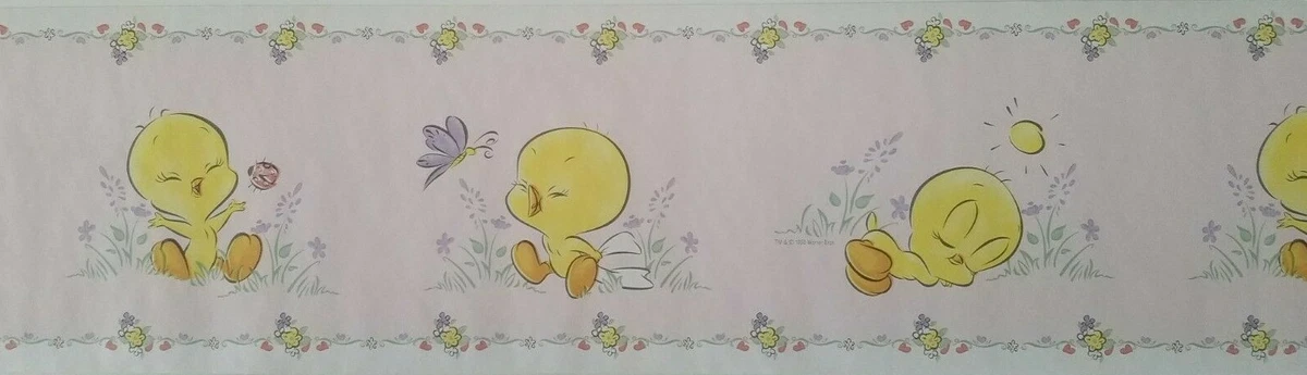 Baby Tweety Bird Backgrounds
