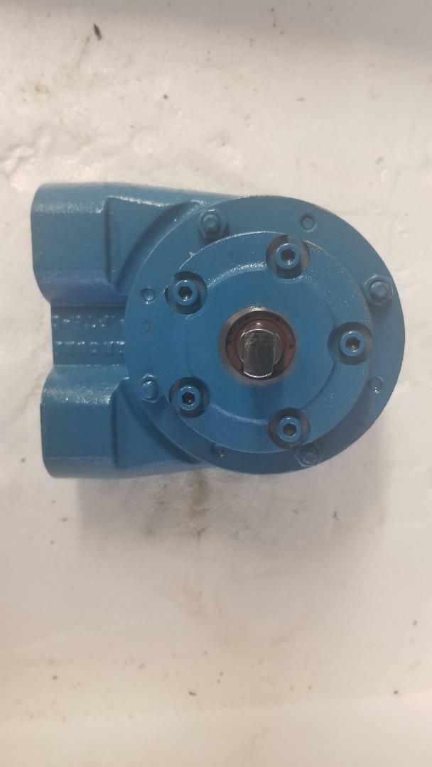 TUTHILL PUMP INTERNAL Gear Pump 2C2F-C-7 PicClick, 48% OFF