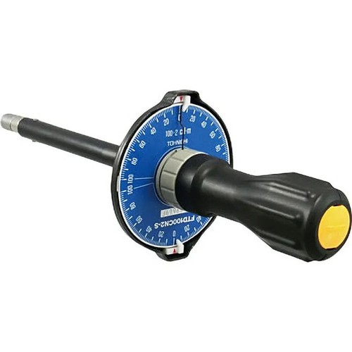 TOHNICHI Screw Torque Checkers FTD100CN-S 10~100cN･m Direct Reading ...
