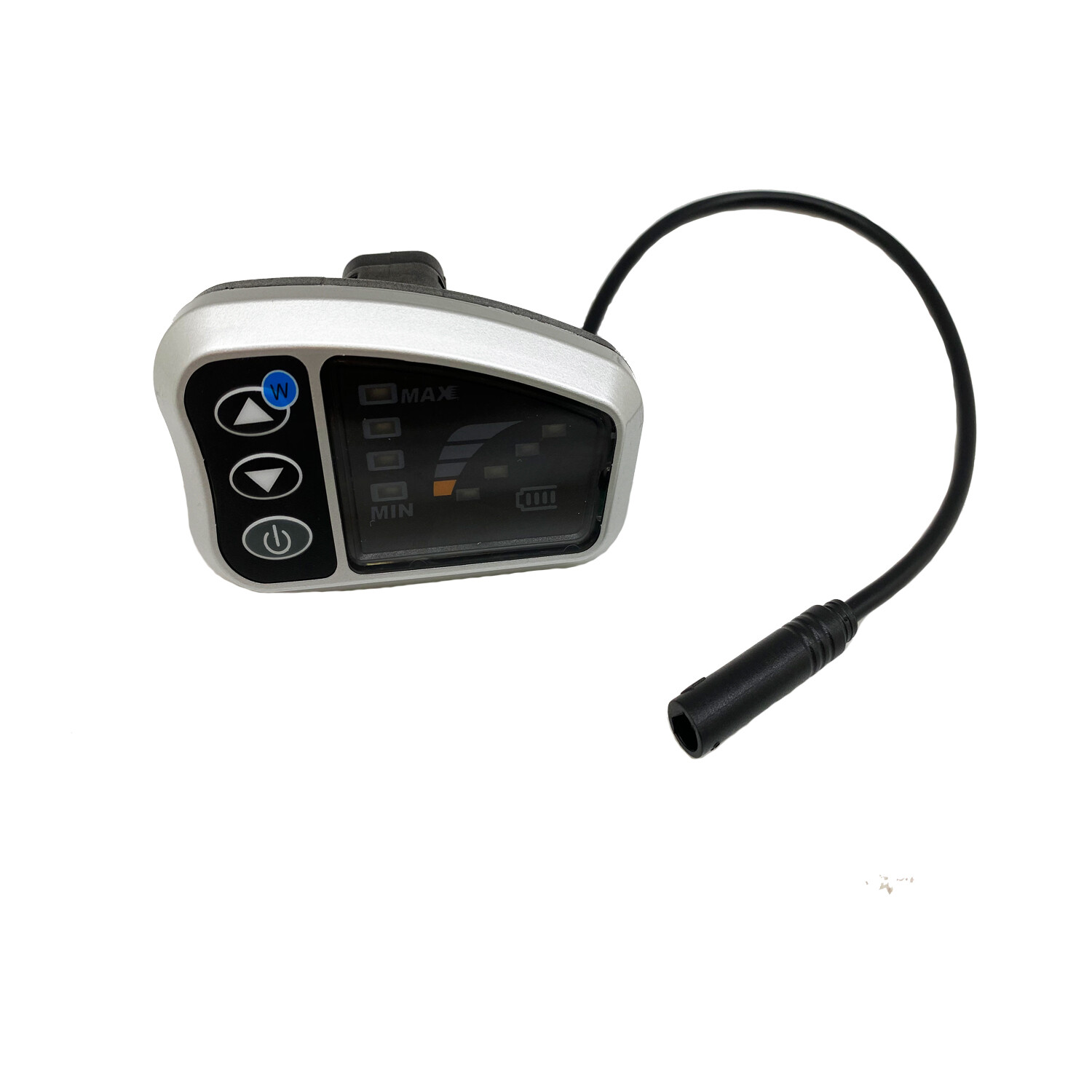 TNLi TEC E-Bike Tianneng LED4 Display 36V 250W Motor Für Mifa Zündapp ...