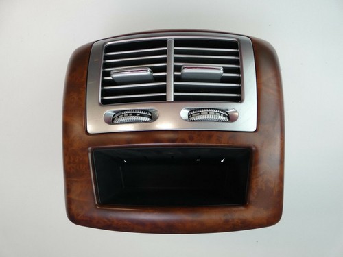 Mercedes W221 S420 air shower center air nozzle A2216801739 A2218301054 ...