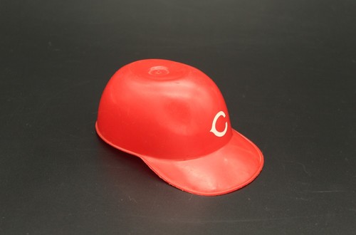 Cincinnati Reds Riddell Pocket Pros Baseball Mini Helmet 1997 MLB ...