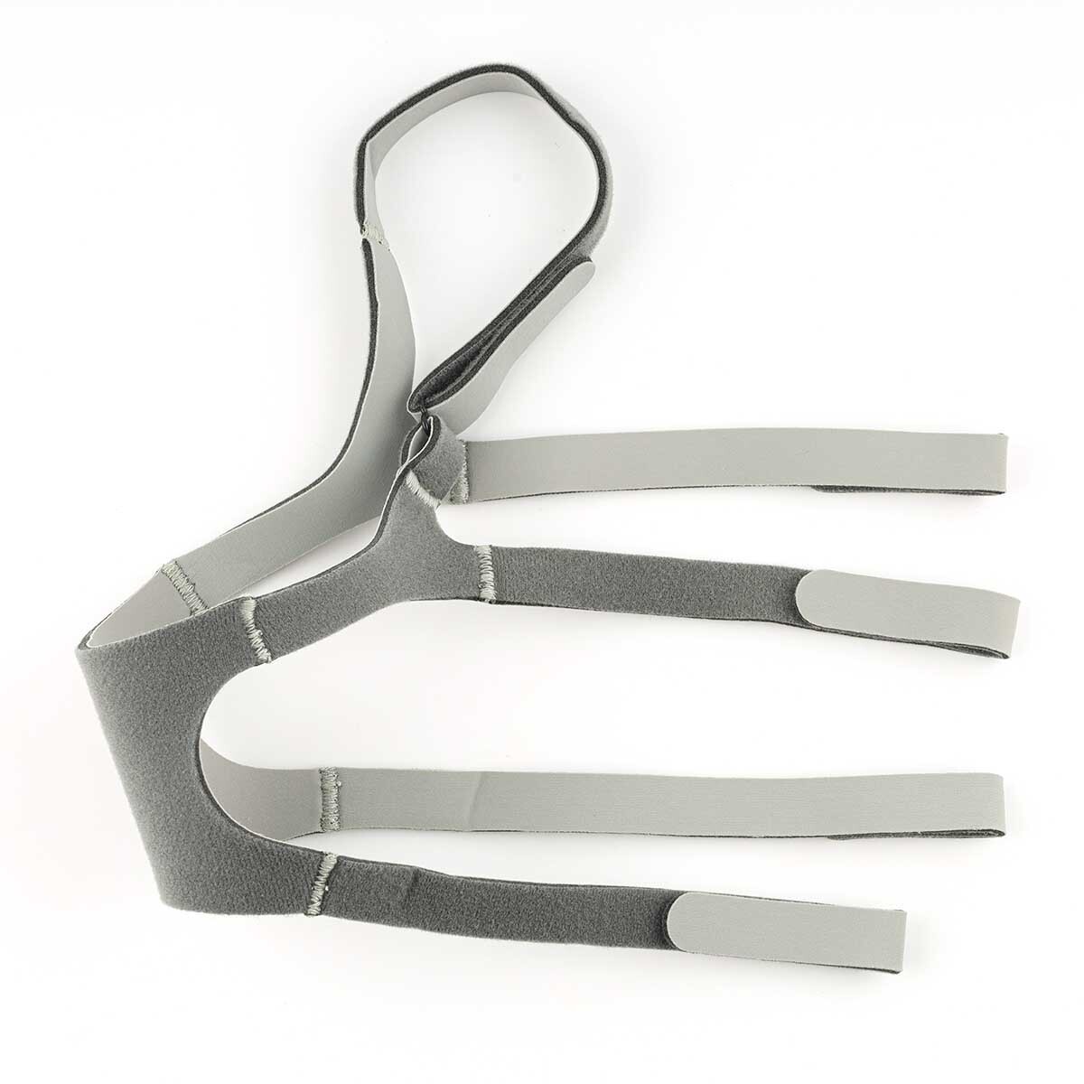 Adjustable Replacement CPAP Full Face Mask Headgear For F&P Simplus ...