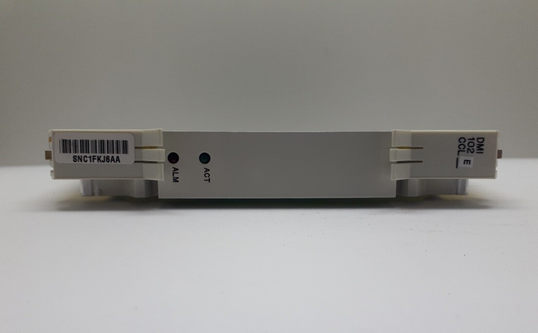 ALCATEL-LUCENT 1603/12SM DROP MODULE DS1-VT (LS-HS) MAPPING I/F 625611 ...