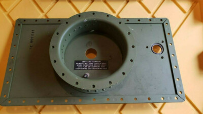 (2) LOCKHEED MARTIN COVER ASSY 143358-12 1560-00-047-3272 | eBay