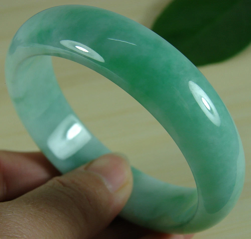 B Grade Jade