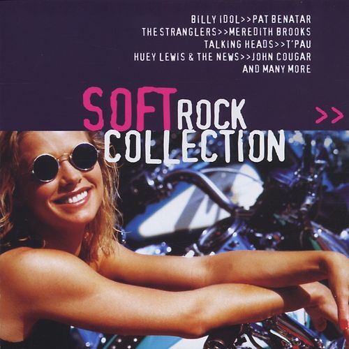 Meredith Brooks - Soft Rock Collection ZUSTAND SEHR GUT | eBay