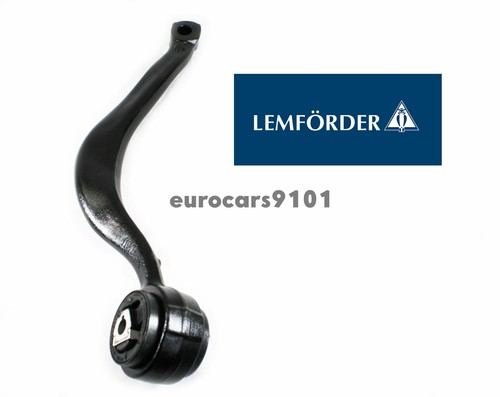 BMW X5 Lemforder Front Left Lower Suspension Control Arm 3048801 ...