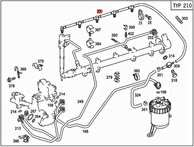 Mercedes-Benz 6120703832 for sale online | eBay