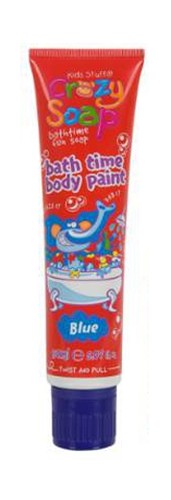 Crazy Foam Soap - Cool fun for Kids - Green or White - COOL FUN MAKES ...