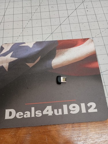 Fitbit Genuine Model FB 150 USB Bluetooth Sync Dongle | eBay