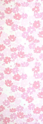 Dyeing Anbo Hand Towel Cosmos Full, Light Pink Authentic Dyed, 100% ...