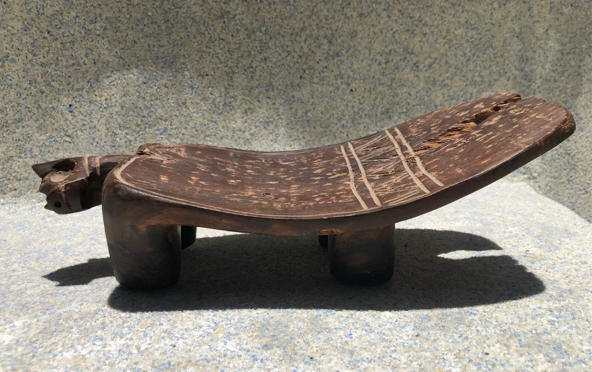 Caribs And Arawaks Utensils