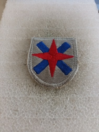 patch armee us 14th ARMY CORPS ww2 original | eBay