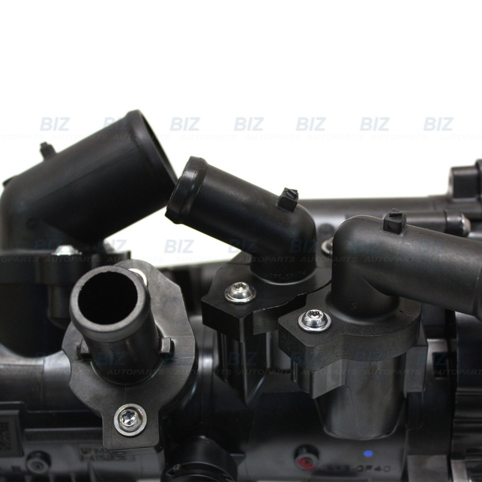 Genuine Engine Coolant Control Valve for 2020-25 Trailblazer Encore GX ...