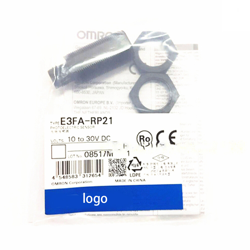 E3FARP21 Photoelectric Sensor for OMRON E3FA-RP21 | eBay